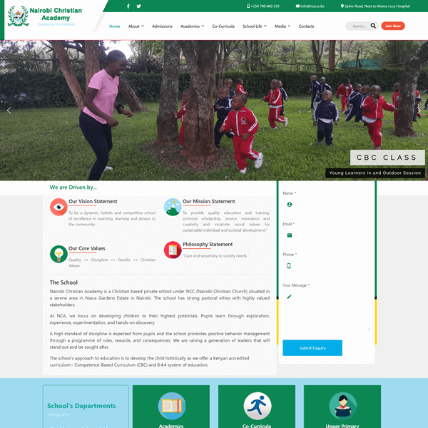 Portfolio - Asher Group Ltd